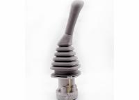 China Hydraulic Parts Hitachi  Komatsu Joystick for Excavator Control Handle Sk300-C for sale