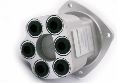 China Hitachi Excavator Hydraulic Joystick Handle of New Model for sale
