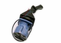 China Excavator Hydraulic Joystick Handle for sale