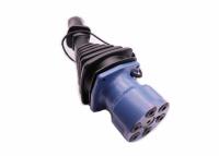 China Excavator Hydraulic Joystick Handle for sale