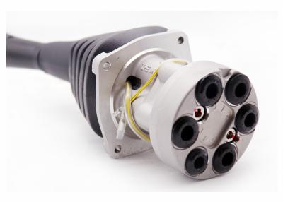 China Pilot Joysticks for epillar Excavator Hydraulic Control Valve for sale