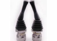 China Komatsu Dh225-7 Excavator Joystick Handles for sale