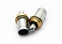China EX200-1 Joystick Precision Steel Pusher Hitachi ZX200 EX200-2 Excavator Spare Parts for sale