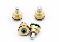 China EX200-1 Joystick Precision Steel Pusher Hitachi ZX200 EX200-2 Excavator Spare Parts for sale