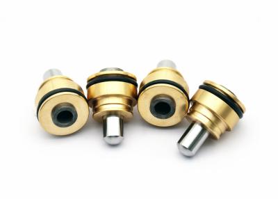 China Kobelco Excavator Spare Parts Hydraulic Joystick Pusher For for sale
