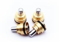 China Kobelco Excavator Spare Parts Hydraulic Joystick Pusher For for sale