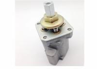China Rubber and Aluminum Excavator Joystick Valve Assy EX60-3 EX60-5 9101511 for sale
