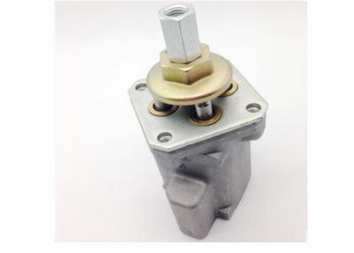 China Rubber and Aluminum Excavator Joystick Valve Assy EX60-3 EX60-5 9101511 for sale