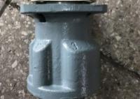 China Rubber and Aluminum Excavator Joystick Valve Assy EX60-3 EX60-5 9101511 for sale