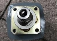 China Rubber and Aluminum Excavator Joystick Valve Assy EX60-3 EX60-5 9101511 for sale