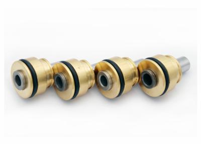 China SUMITOMO SH200 Hydraulic Joystick Control Valve Lever Pusher For Excavator Constrution for sale