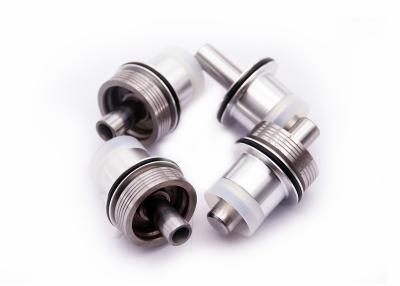 China Genuine PC300-8 PC360-7 Bullets Hydraulic Joystick Parts For KOMATSU Excavator for sale