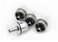 China Joystick Pusher Excavator Spare Parts Hydraulic Control Valve Lever E330C for sale