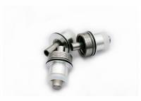 China Joystick Pusher Excavator Spare Parts Hydraulic Control Valve Lever E330C for sale
