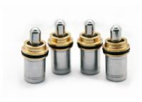 China Hydraulic Parts PVD Joystick Handle Pusher Rexroth Excavator Control Handle Valve Bullet for sale