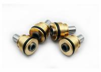China Nachi  Machinery Parts Hydraulic Joystick Pusher For PVD-2b-63 Crawler Excavator for sale