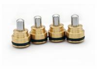 China Nachi  Machinery Parts Hydraulic Joystick Pusher For PVD-2b-63 Crawler Excavator for sale