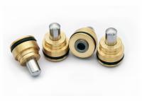 China Nachi  Machinery Parts Hydraulic Joystick Pusher For PVD-2b-63 Crawler Excavator for sale