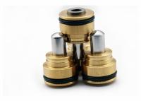 China Excavator Parts Hydraulic Korean Series Joystick Bullet Original Price for sale