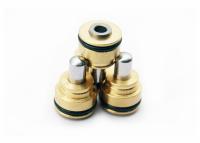 China Excavator Parts Hydraulic Korean Series Joystick Bullet Original Price for sale