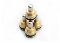 China Excavator Parts Hydraulic Korean Series Joystick Bullet Original Price for sale