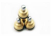 China Excavator Parts Hydraulic Korean Series Joystick Bullet Original Price for sale