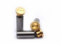 China Hydraulic Spare Parts HPV102 HPV118 Piston Shoe For Hitachi ZX200-1 ZX200-3 Excavator for sale