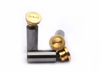 China Hydraulic Spare Parts HPV102 HPV118 Piston Shoe For Hitachi ZX200-1 ZX200-3 Excavator for sale