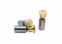 China Hydraulic Spare Parts HPV102 HPV118 Piston Shoe For Hitachi ZX200-1 ZX200-3 Excavator for sale