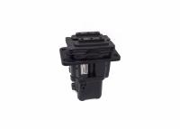 China Genuine Machinery Parts Aluminum and Rubber Pedal Valve for Excavator for sale
