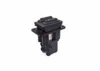 China Genuine Machinery Parts Aluminum and Rubber Pedal Valve for Excavator for sale