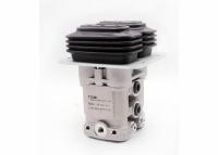China Machinery Excavator Parts Pilot Control Valve For  Foot Pedal Valve for sale