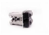 China Excavator Spare Part Pilot Pedal Valve Original Part 320c 320d for sale