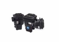 China Genuine Excavator Parts 320BC Joystick Control Valve For Industrial Equipment for sale