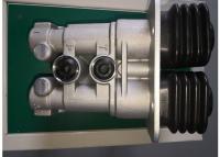 China Original  Machinery Parts Foot Brake Valve for Hyundai Kobelco Komatsu Excavator for sale