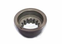China Komatsu PC200-6 Excavator Engine Cylinder Block Pump for sale