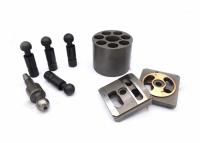 China A10V17 Hydraulic Pump Spare Parts Used for KOMATSU PC30 PC40 Excavator Main Pump for sale
