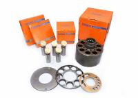 China A10V17 Hydraulic Pump Spare Parts Used for KOMATSU PC30 PC40 Excavator Main Pump for sale