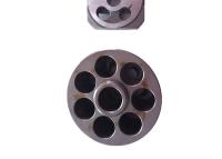 China Hyundai Dh300-7 Excavator Spare Parts for Cylinder Block Valve Plate for sale