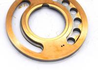 China Excavator Hydraulic Valve Plate  Model K3SP36 Engine Construction Machinery Parts for sale