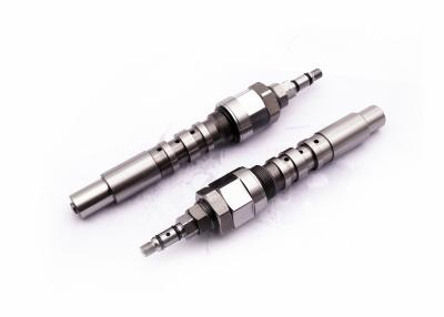 China PC360-7 723-40-57200 Excavator Hydraulic Parts Safety Valve Relief Valve For Komatsu Engine for sale