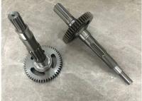 China HPV118 Excavator Hydraulic Parts Genuine Raw Material Drive Shaft Standard Color for sale