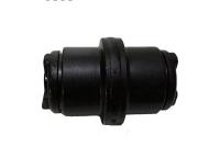 China Mini Excavator PC40 PC45 PC50 PC55MR PC60 Track Roller Bottom / Carrier Roller for sale