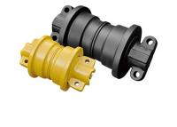 China High Performance and Durable PC200 Excavator Parts Track Roller 205-30-00172 for sale