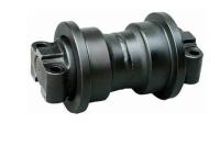 China High Performance and Durable PC200 Excavator Parts Track Roller 205-30-00172 for sale