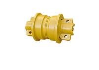 China High Performance and Durable PC200 Excavator Parts Track Roller 205-30-00172 for sale