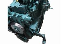 China Genuine New Mitsubishi Diesel Engine Assy S4S Engine Assy For Excavator Engine for sale