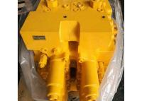 China Excavator Hydraulic Main Control Valve For Hyundai for sale