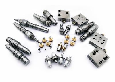 China 320  Valve Rotory Gun Joystick Bullet For Excavator Hydraulic Components for sale