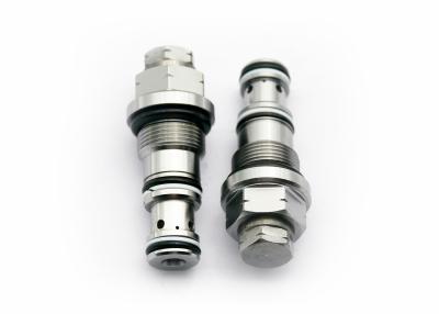 China PC Series Genuine Raw Material Unloader Valve for Excavator Parts for sale